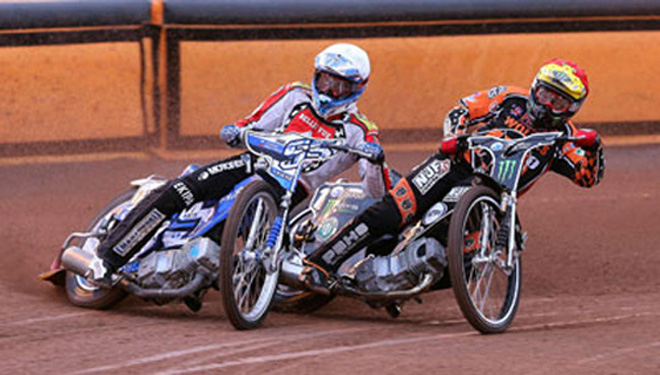 RESULT: TUESDAY APRIL 22 - British Speedway Archive Website